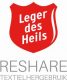 Kledingactie ReShare store ‘ Het Legers des Heils’ Rotterdam - Kerk ...